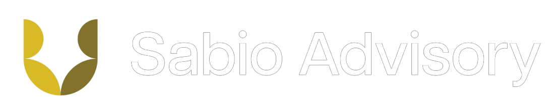 Home - Sabio Advisory
